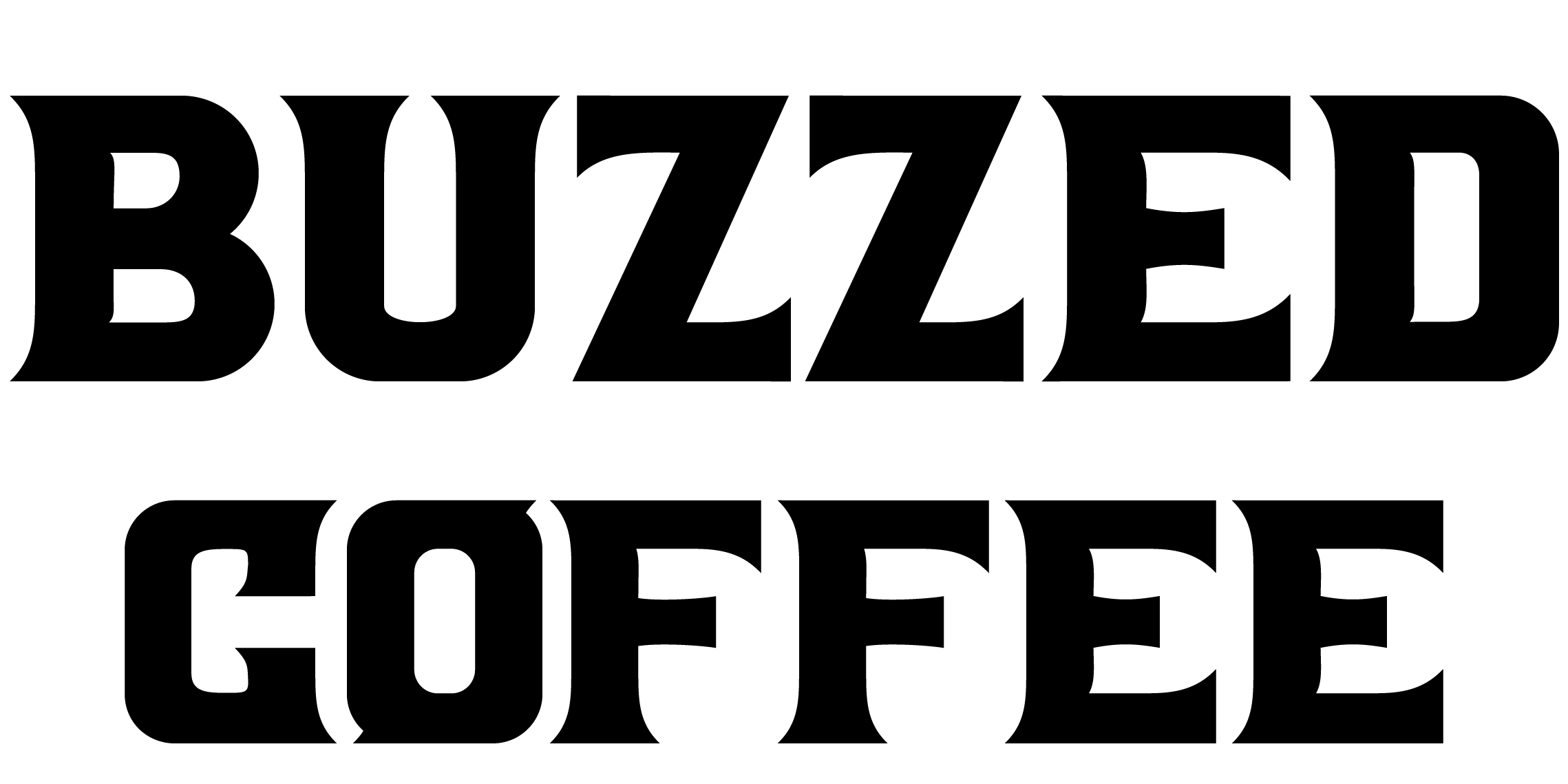 Order Online | BUZZED COFFEE