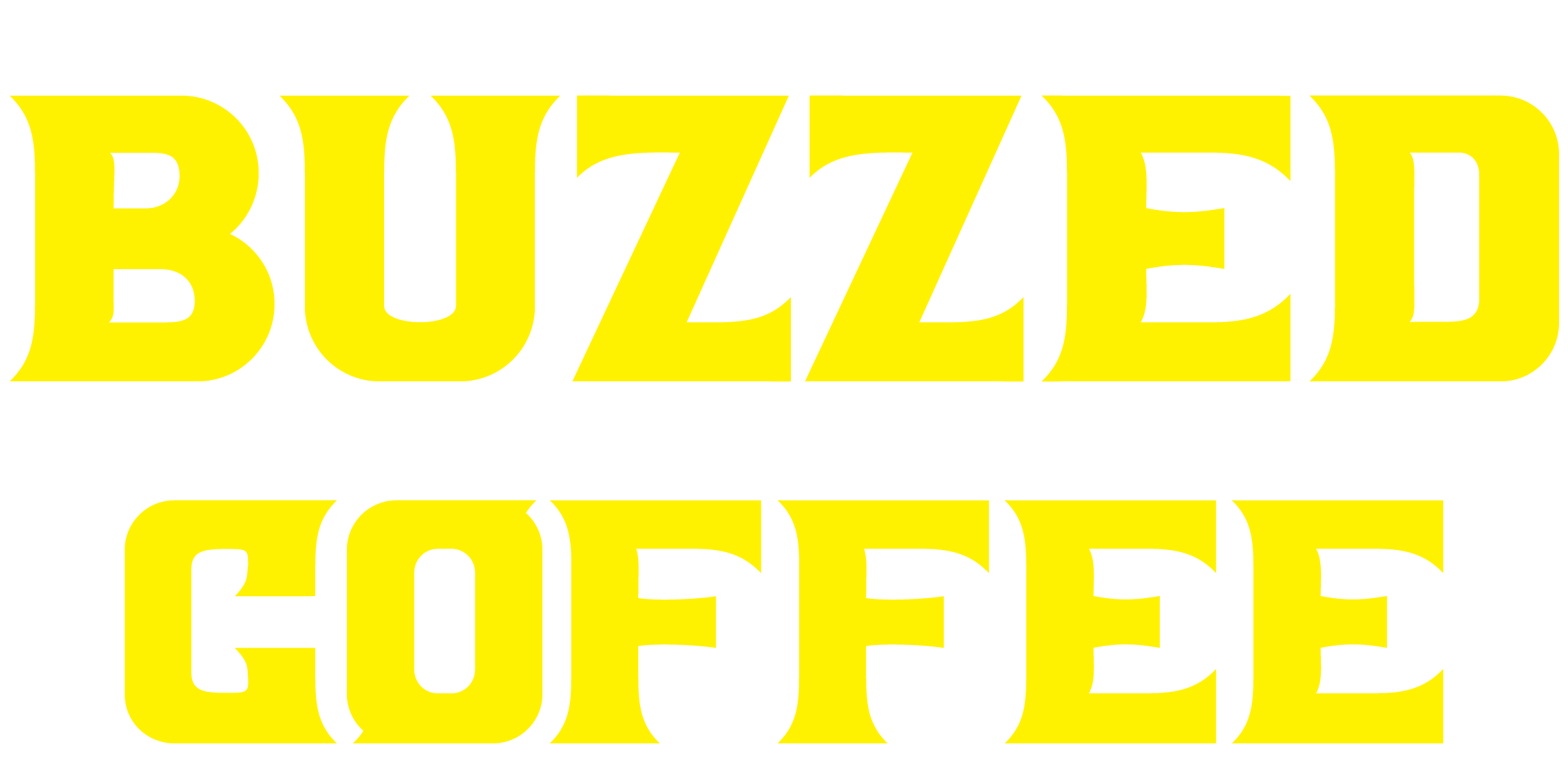 Order Online | BUZZED COFFEE
